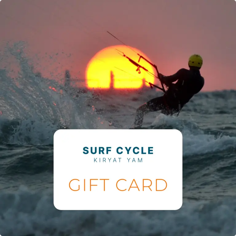 GIFT CARD – Surf Cycle