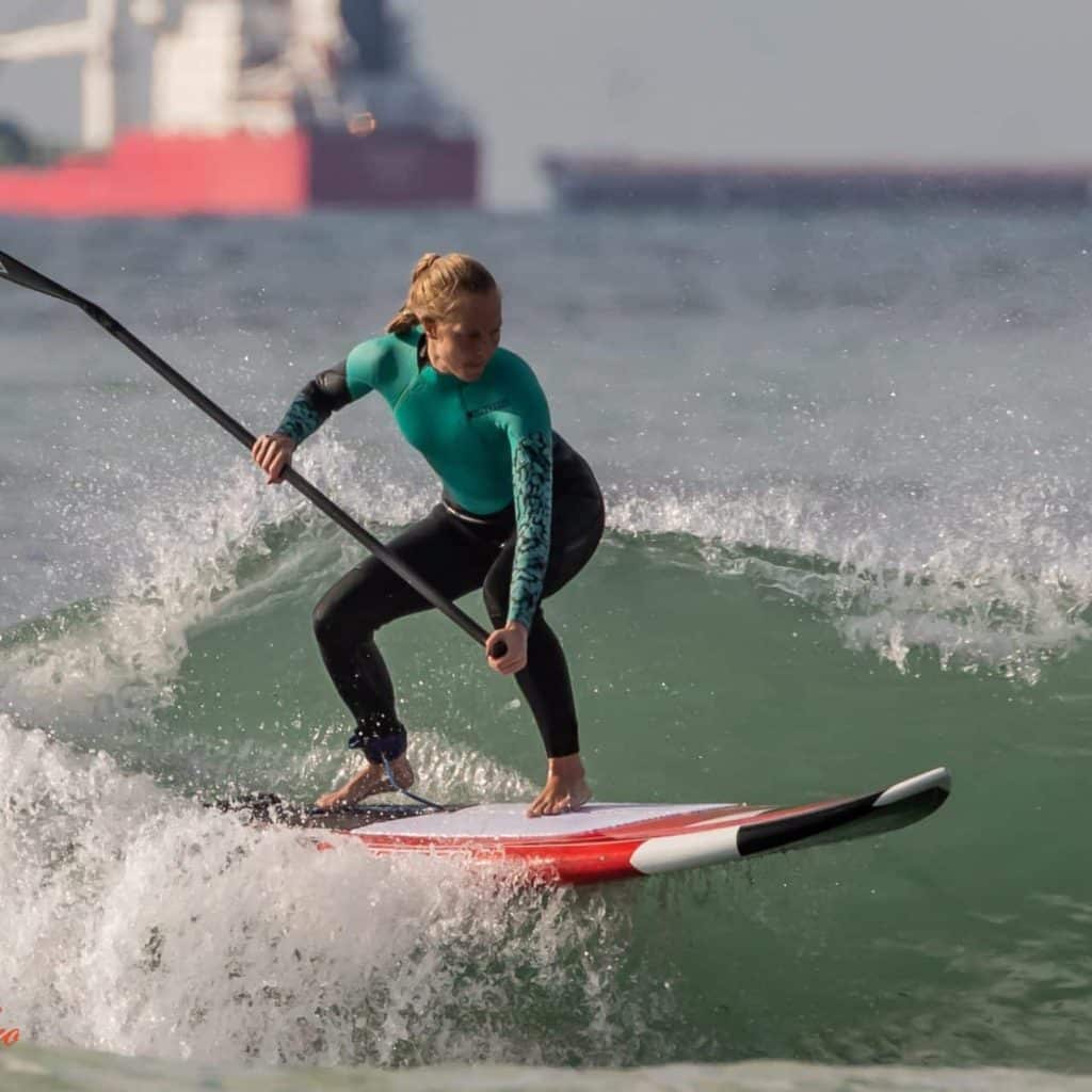 נבחרת גלישה - Surf Cycle